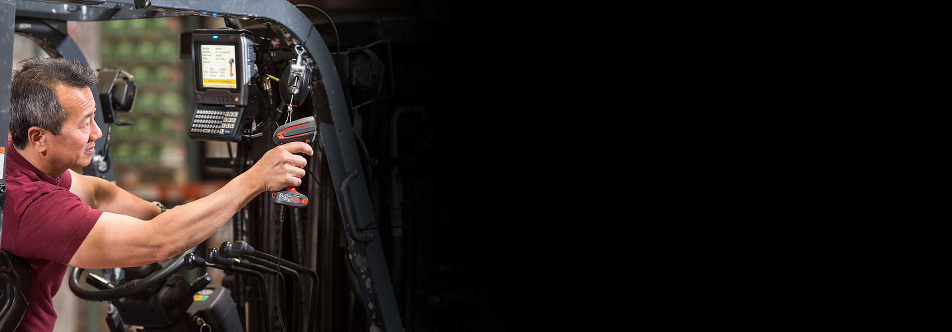 Value Added Distributor of AIDC Technologies | Mustek