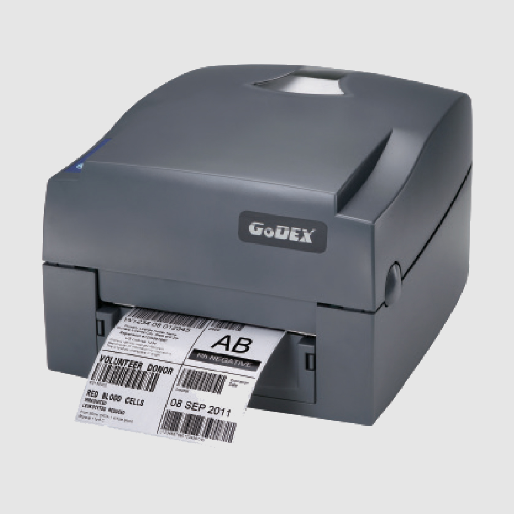 Godex G500 | Barcode Printers for Inventory