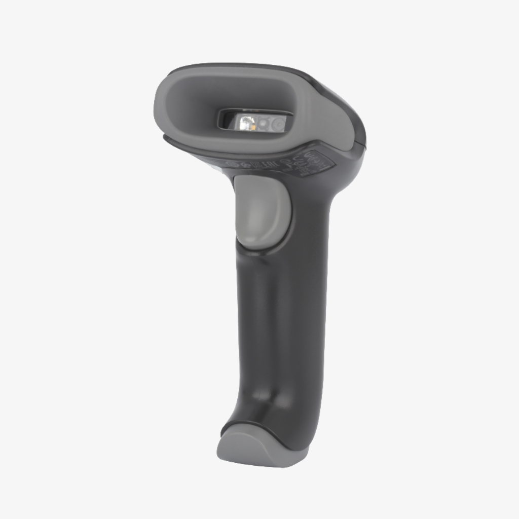 Handheld Barcode Scanner for Inventory Management | Honeywell