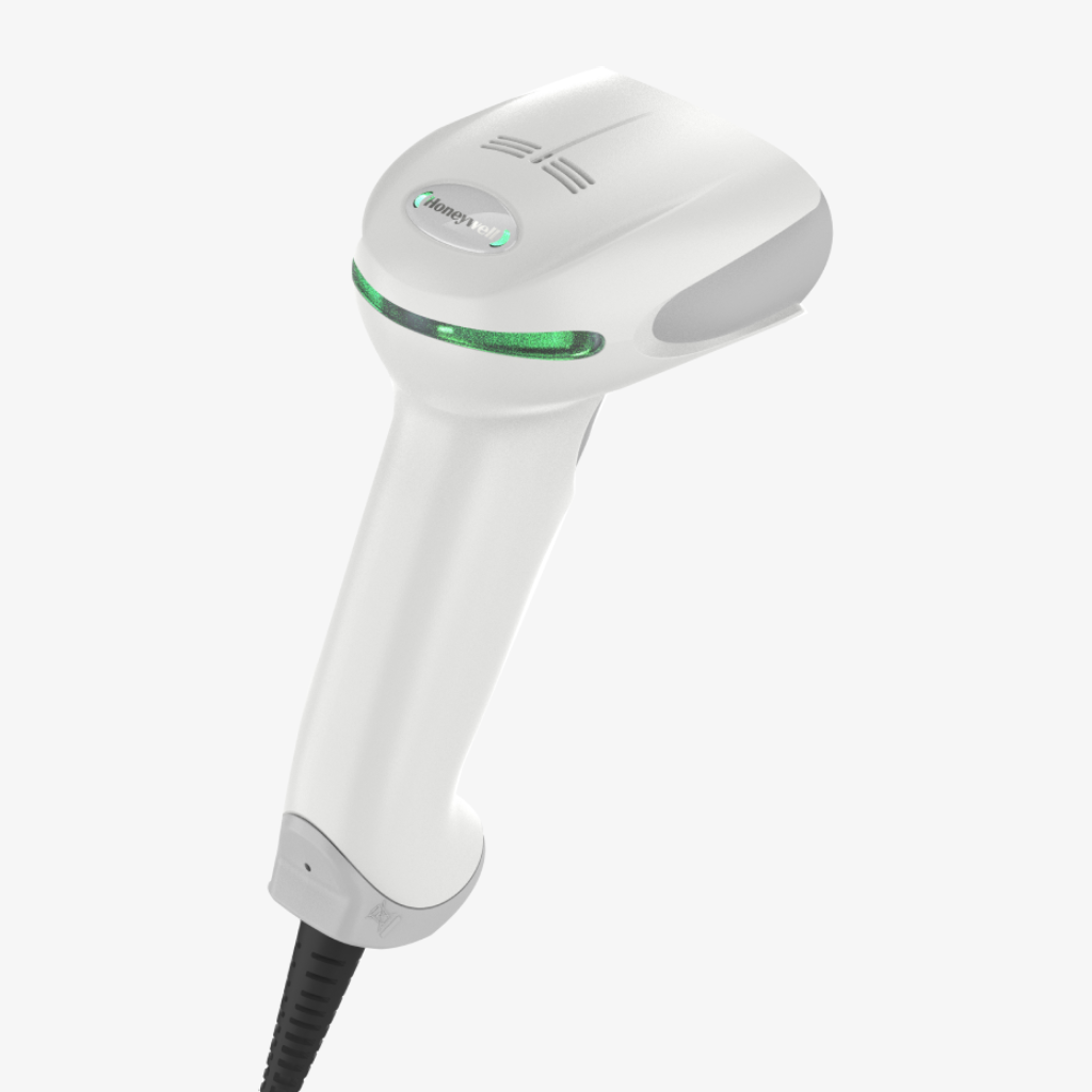 Barcode Scanners for Asset Tracking | Honeywell Xenon XP 1950g