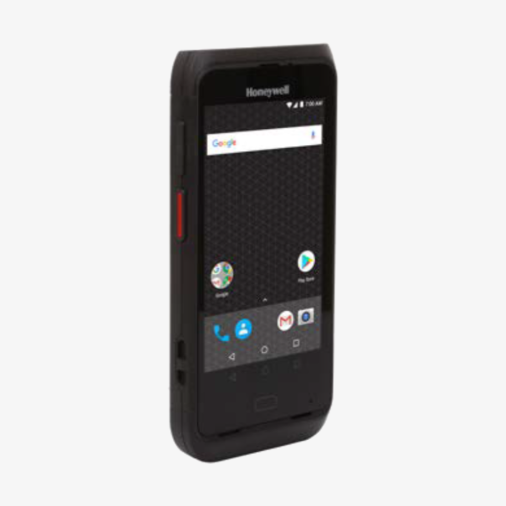 CT40 - Mustek India - India's Leading Distributor of (AIDC) Technology