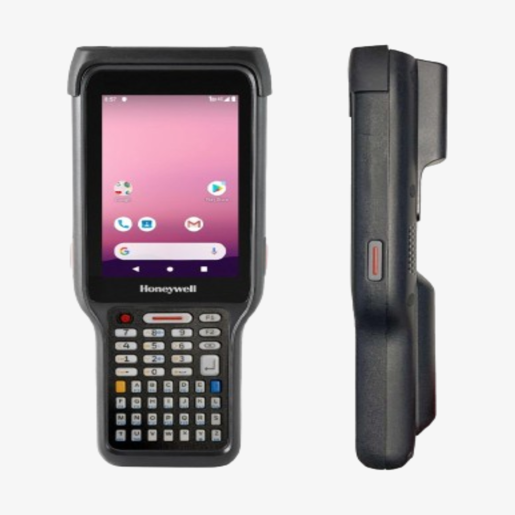 EDA 61K - Mustek India - India's Leading Distributor of (AIDC) Technology