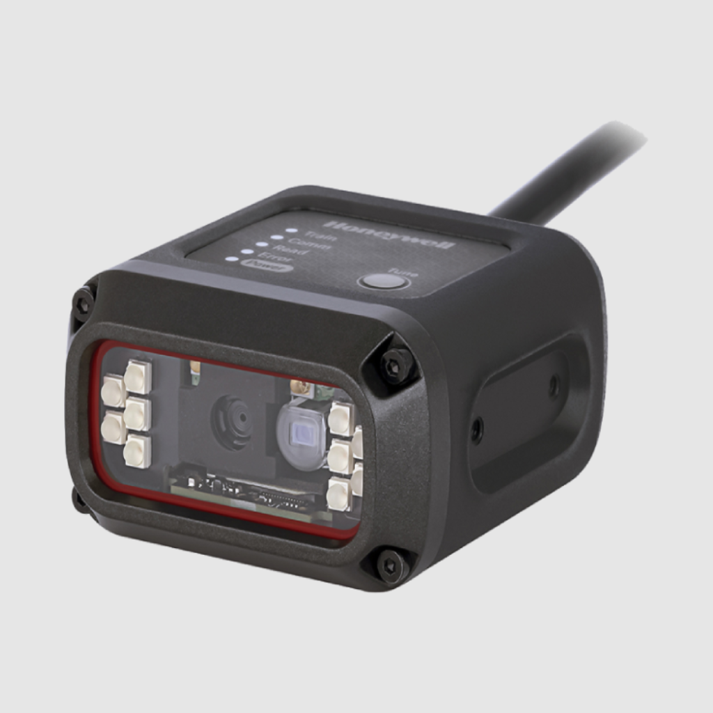 Honeywell Industrial Scanners | Industrial Barcode Scanners