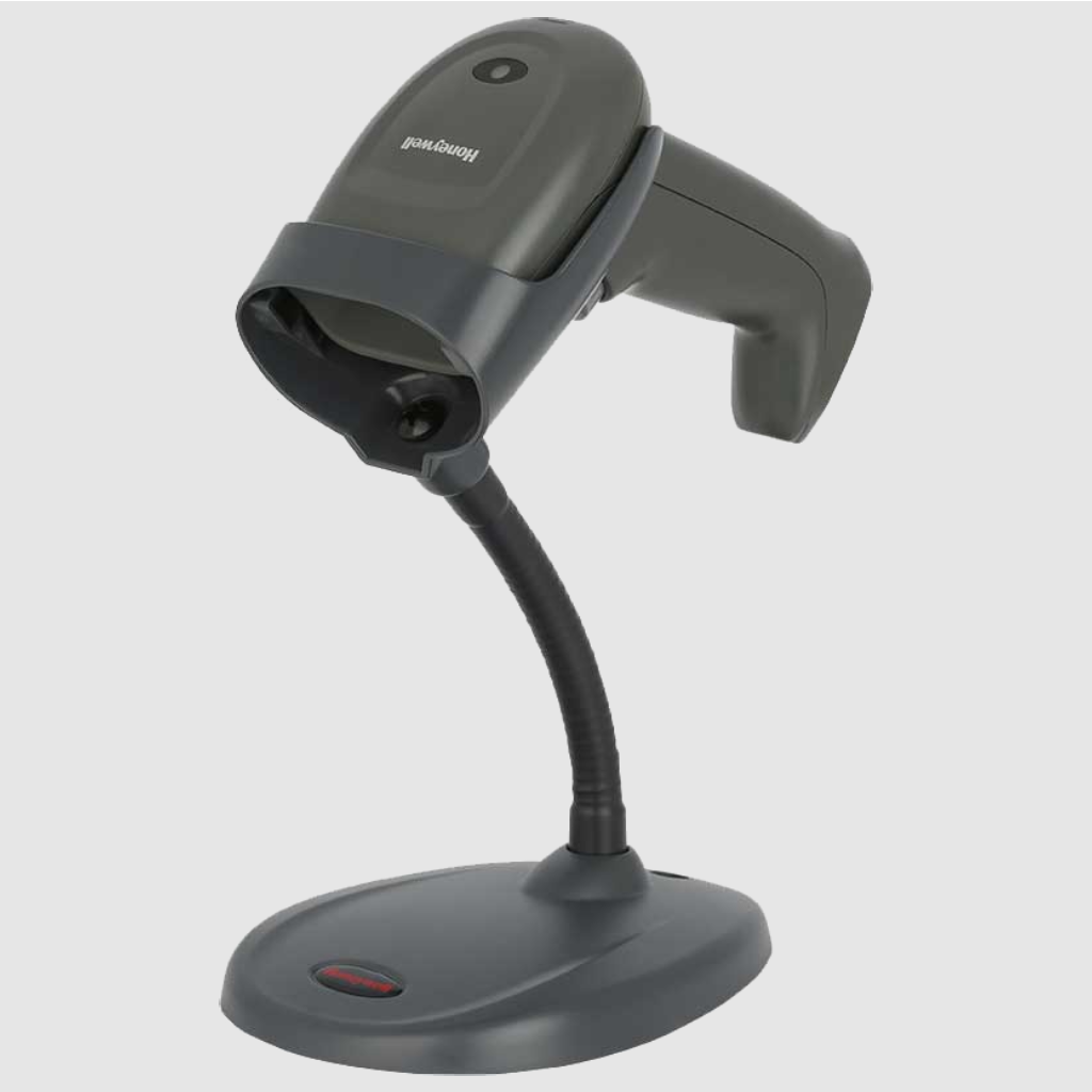 Handheld Scanners for Retail Stores | Honeywell’s HH490
