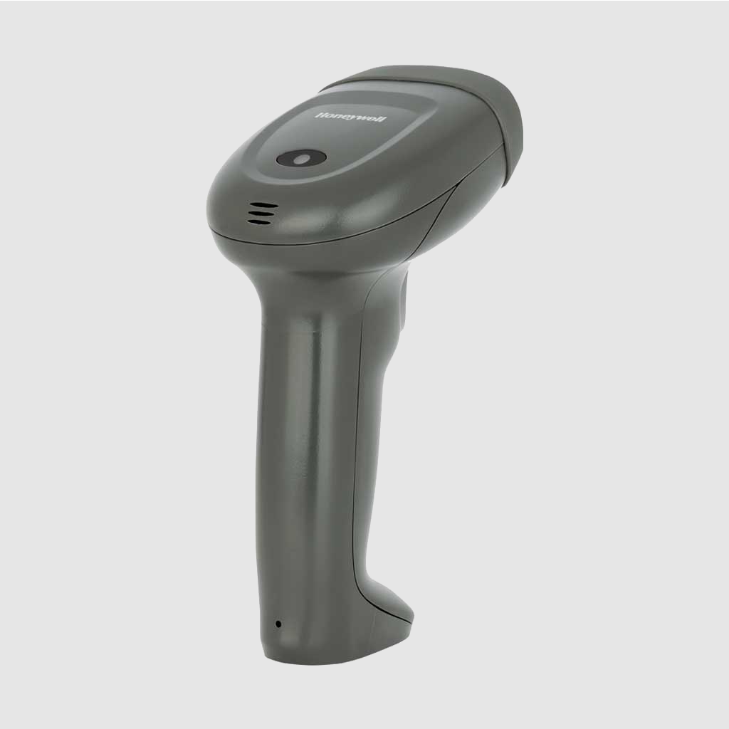 Handheld Scanners for Retail Stores | Honeywell’s HH490