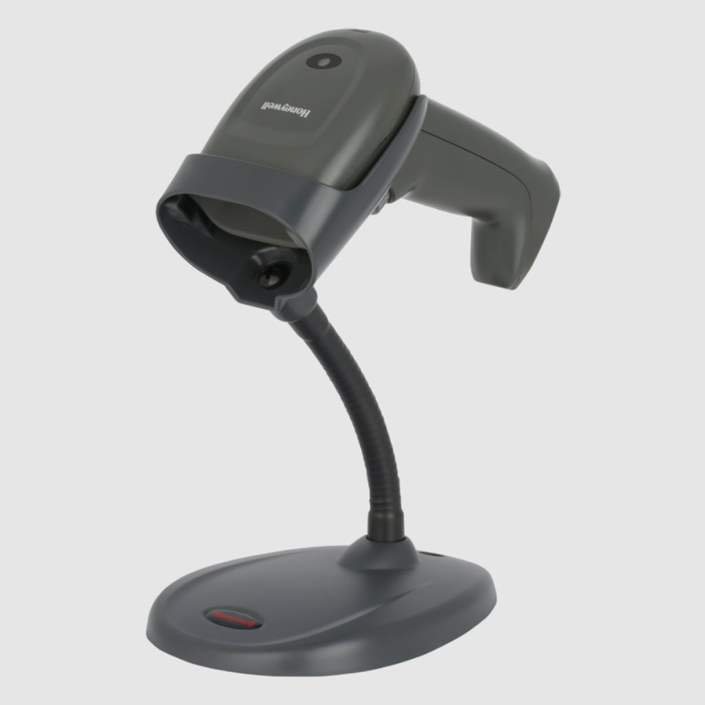 Handheld Scanners for Logistics | Honeywell’s HH490