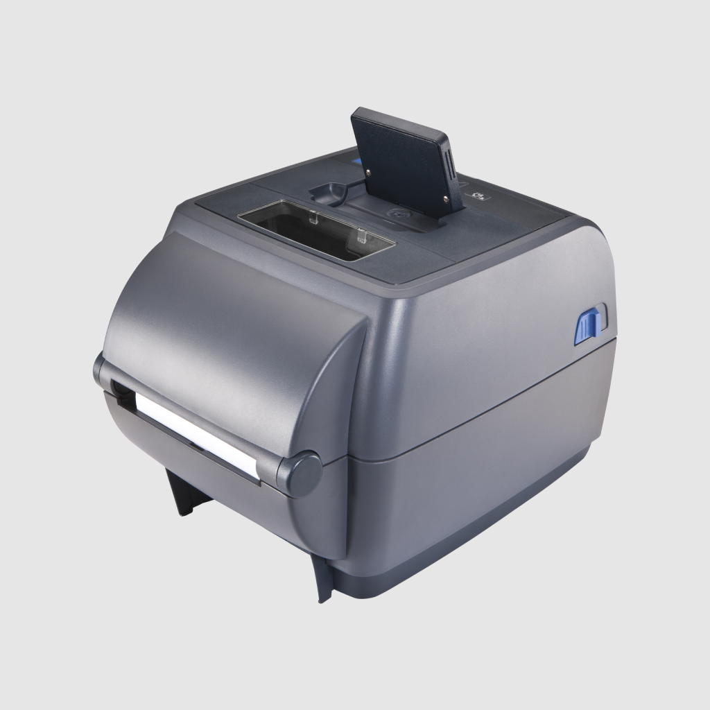 PC43T - Mustek India - India's Leading Distributor of (AIDC) Technology