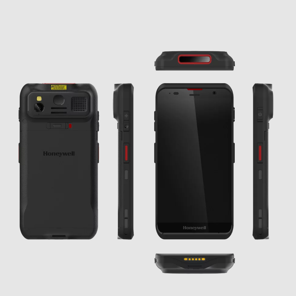 EDA52 - Mustek India - India's Leading Distributor of (AIDC) Technology