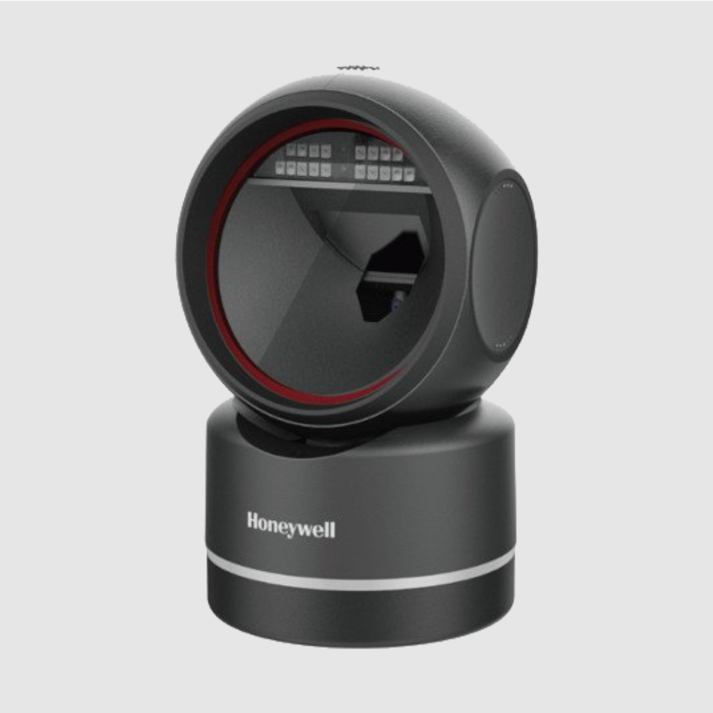 Honeywell’s Orbit HF680 | Table Top Scanners