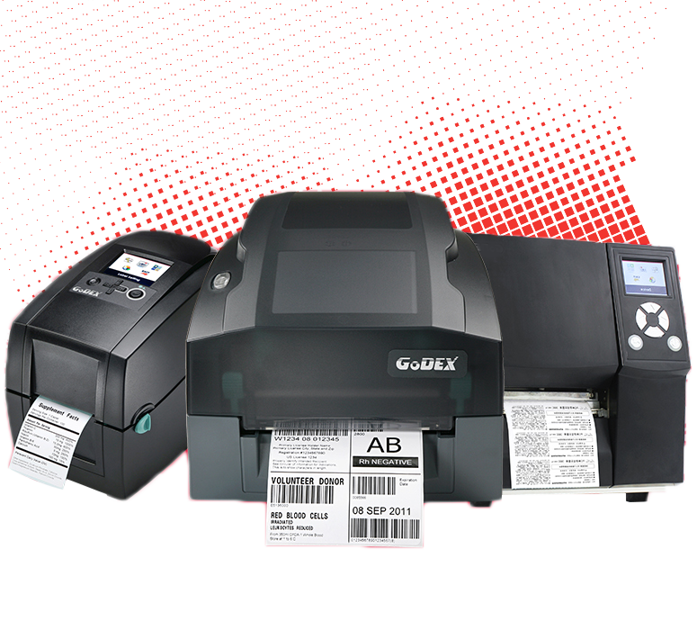 Value Added Distributor of AIDC Technologies | Mustek