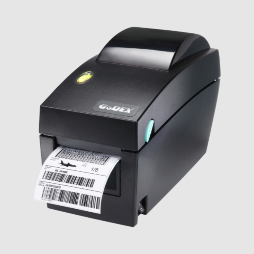 GoDEX - Desktop Printers | Label Printers | Barcode Printers