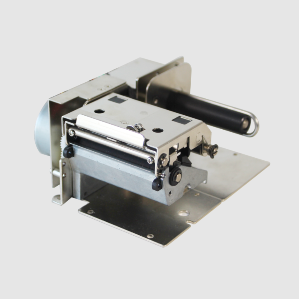 GoDEX Print Mechanism : Direct Thermal, Cutter, Liner Rewinder and ...