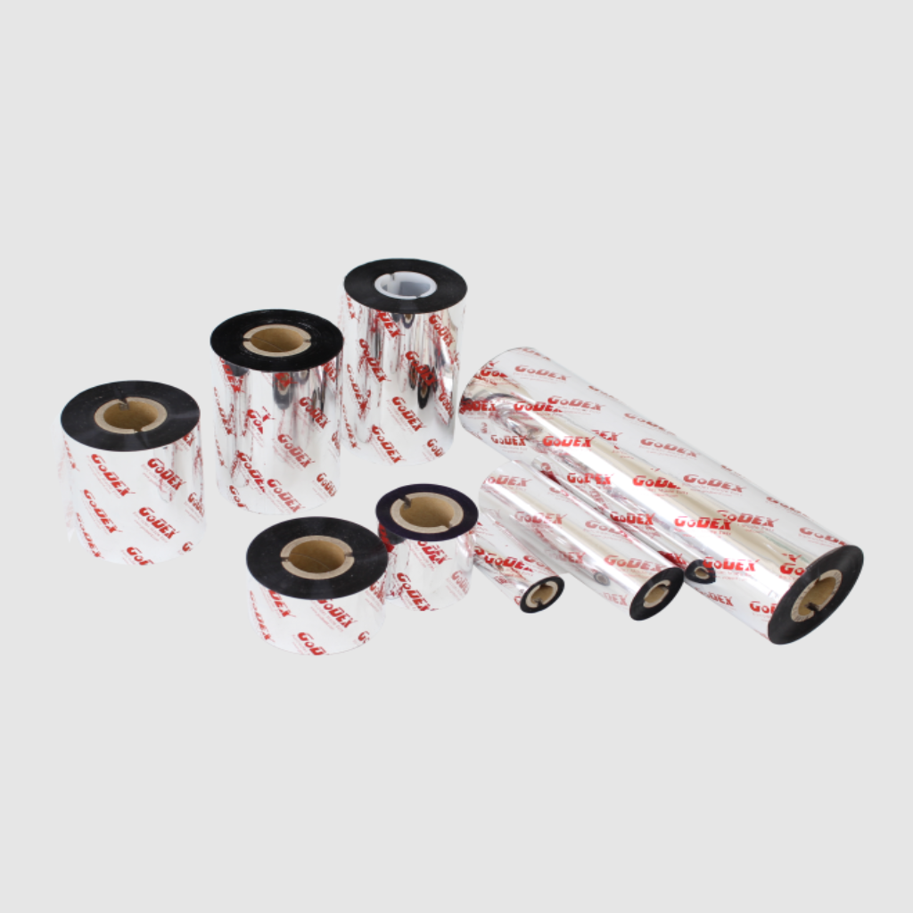 Resin Ribbon | GoDEX