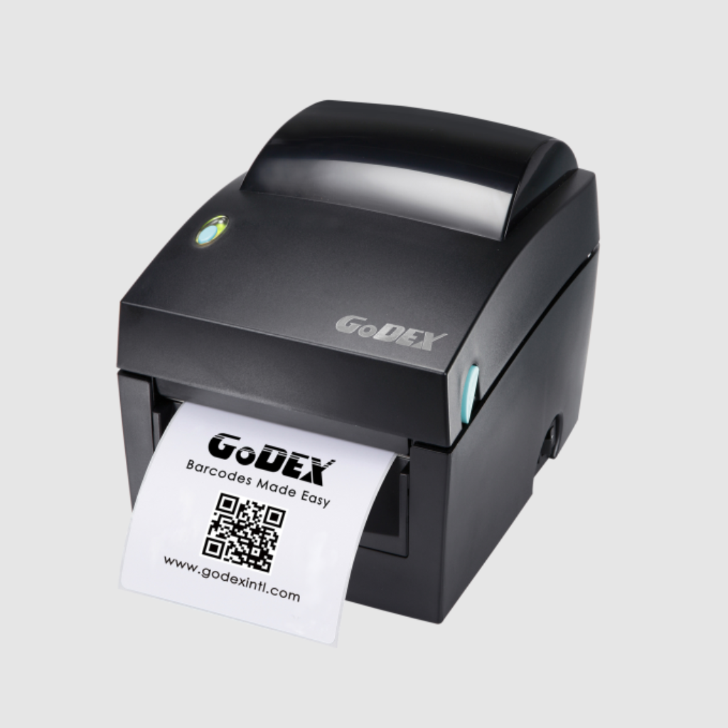 GoDEX - Desktop Printers | Label Printers | Barcode Printers