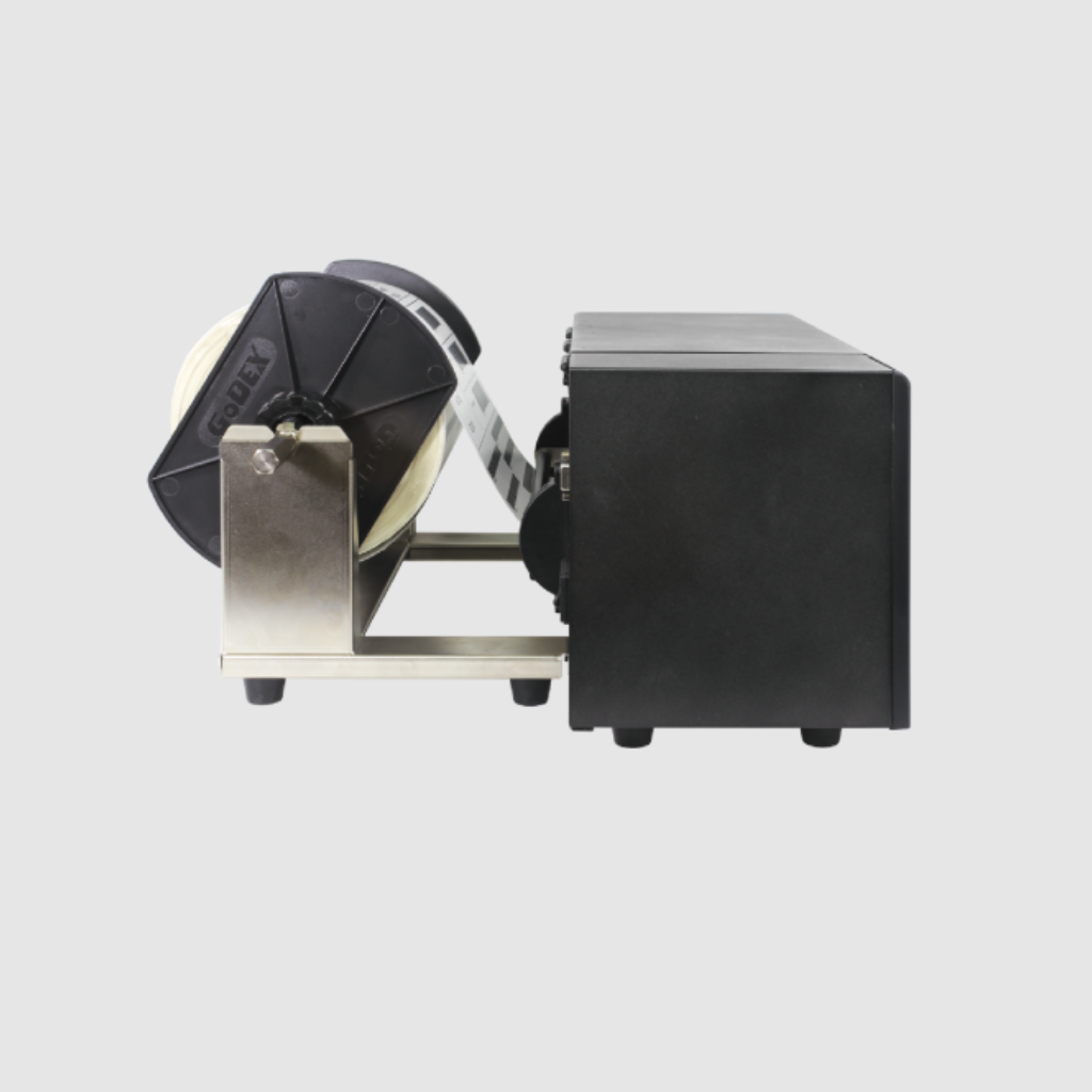 Industrial Barcode Printer for Packaging | GoDEX HD830i+