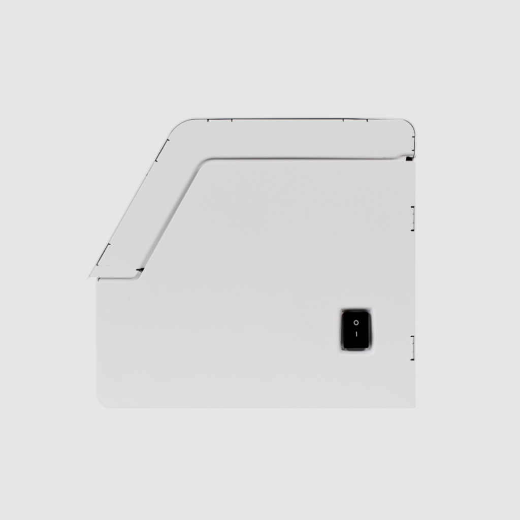 GoDEX GTL-100 | Automated Tube Labeling System