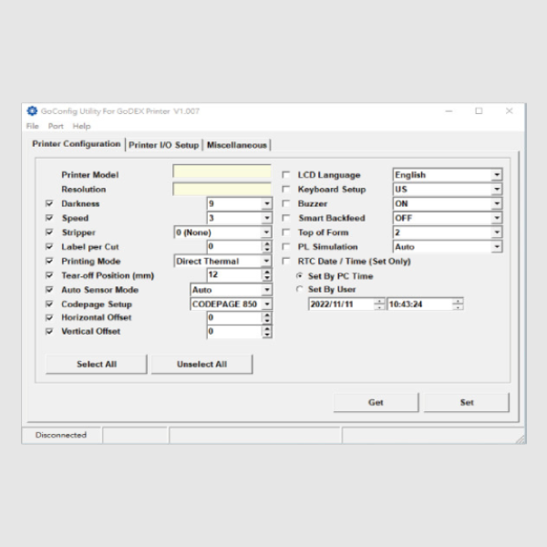 GoTools - Mustek India - India's Leading Distributor of (AIDC) Technology