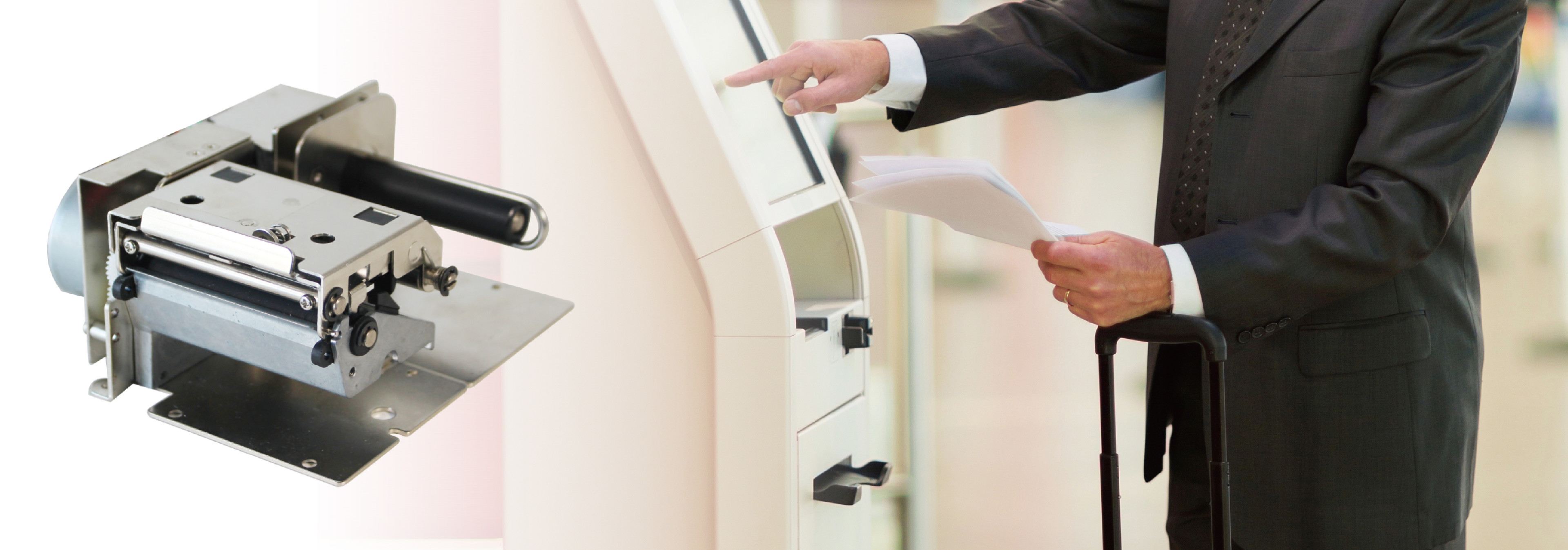 Godex | Mustek Technologies - Value Added Distributor of AIDC