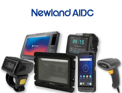 Value Added Distributor of AIDC Technologies | Mustek