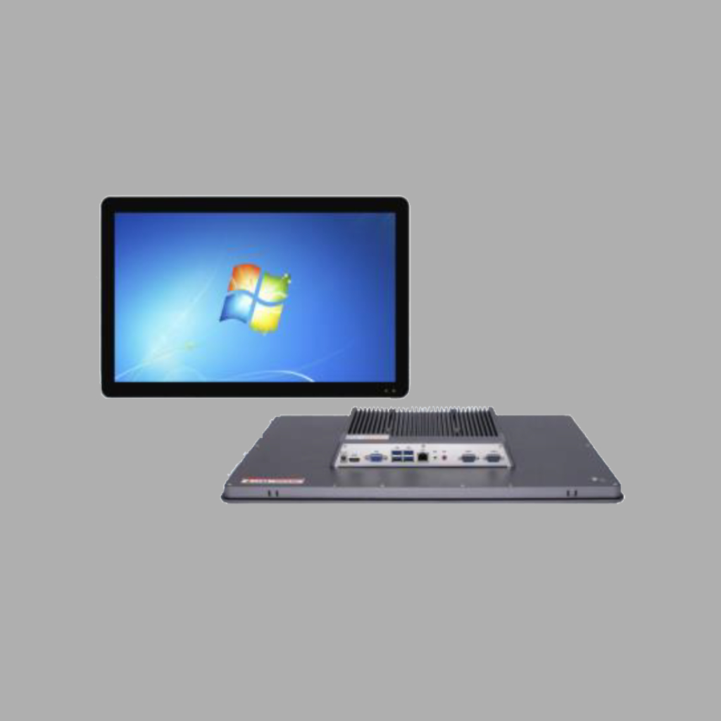 15.6 Inch Industrial Panel PC - Mustek India - India's Leading ...