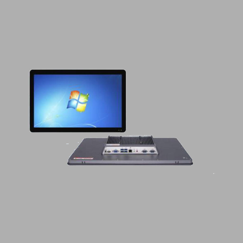 17 Inch Industrial Panel PC - Mustek India - India's Leading ...