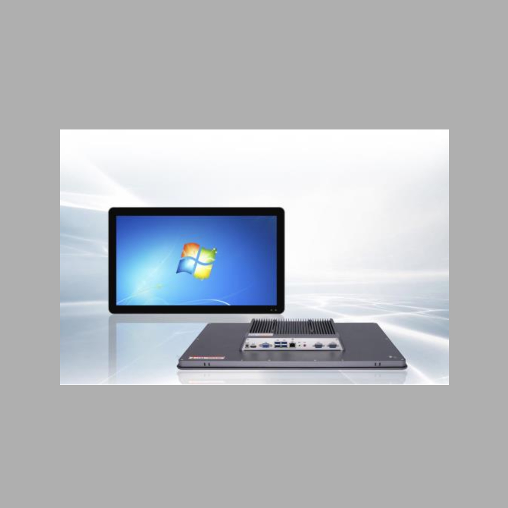 21.5 Inch i5 Industrial Panel PC - Mustek India - India's Leading ...
